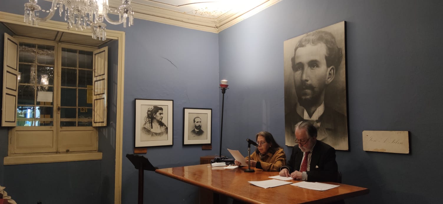 Ganadores del Concurso Nacional «La Poesía, viaje interior»